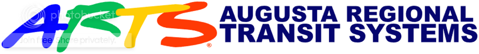 Downtown Augusta Rapid Transit (DART)...*concept* (Martinez, Evans ...