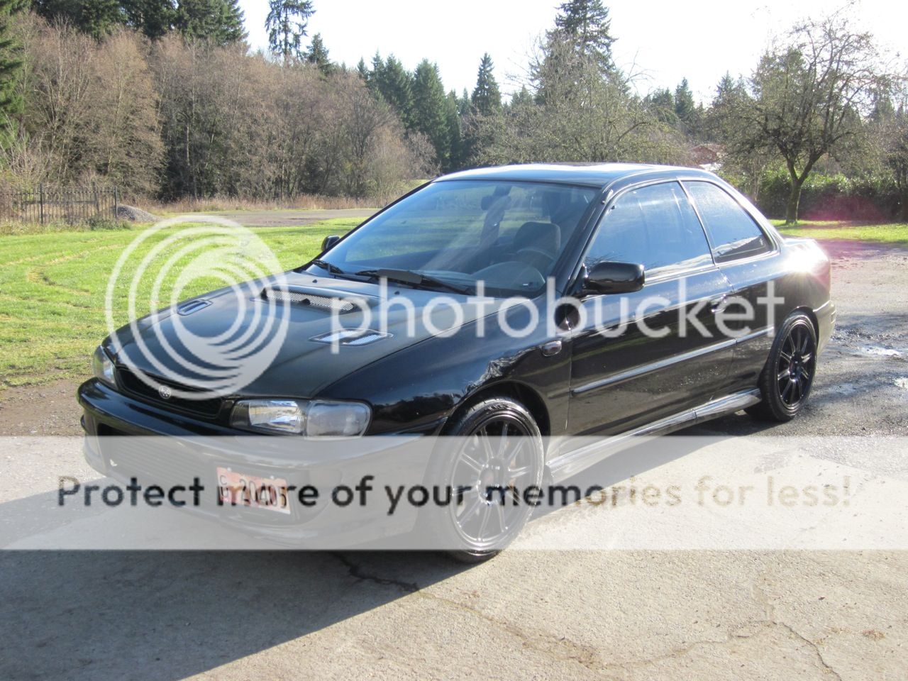 ~ 2001 RSTi ~ | Subaru Impreza GC8 & RS Forum & Community