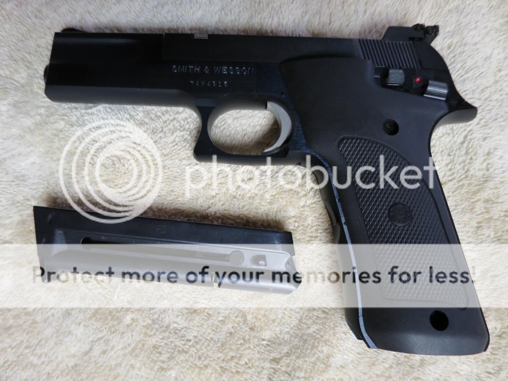 SOLD; Thanks Again CalGuns! - Calguns.net