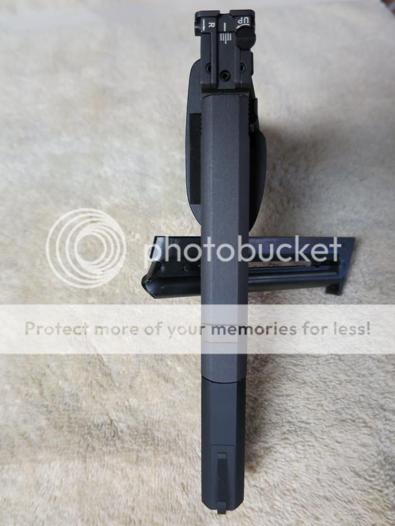 SOLD; Thanks Again CalGuns! - Calguns.net