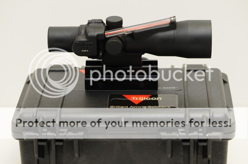 WTS: ADDED ACOG TA33 $SOLD, Top of the Line Leupold VX-7 3.5-14x50 ...