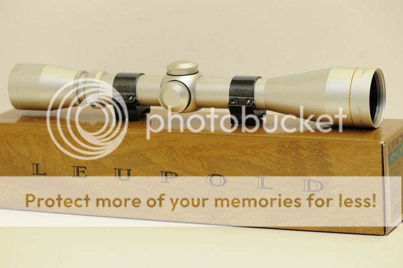 WTS: ADDED ACOG TA33 $SOLD, Top of the Line Leupold VX-7 3.5-14x50 ...