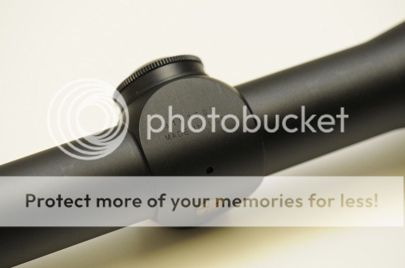 WTS: ADDED ACOG TA33 $SOLD, Top of the Line Leupold VX-7 3.5-14x50 ...