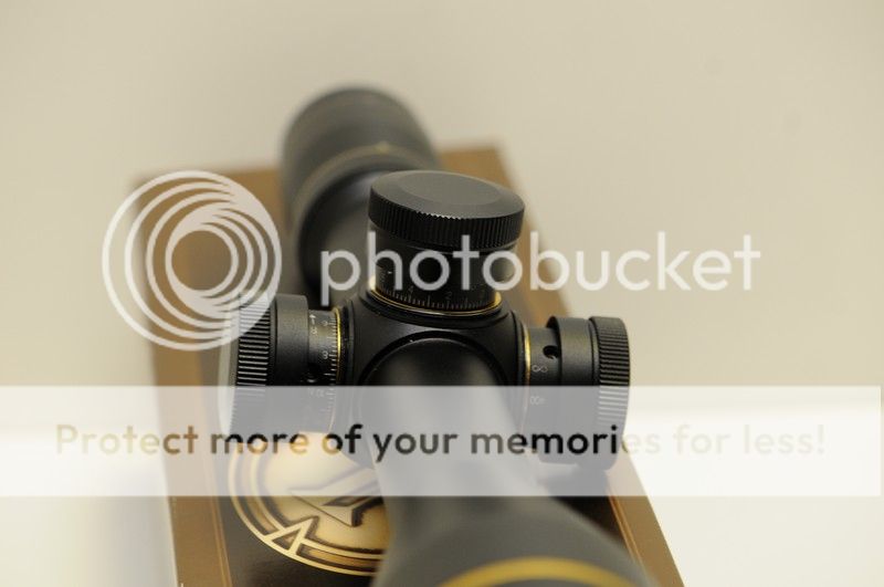 WTS: ADDED ACOG TA33 $SOLD, Top of the Line Leupold VX-7 3.5-14x50 ...