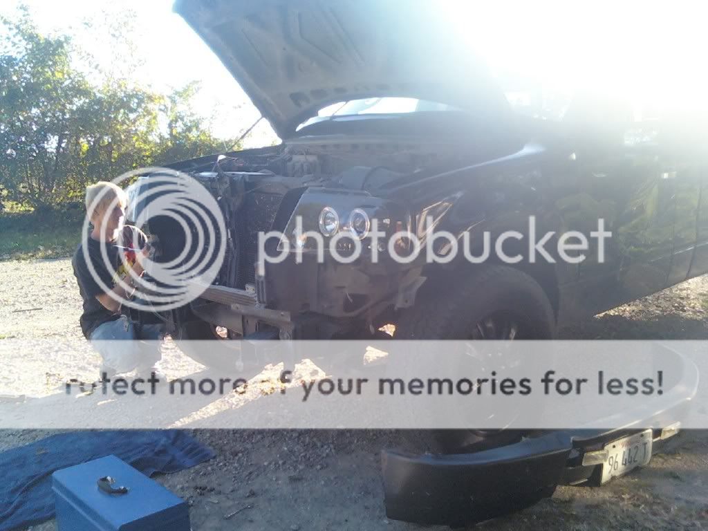 wrecked 04-08 f150s - Ford F150 Forum - Community of Ford Truck Fans