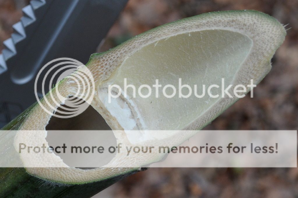 Boker Apparo: Newton Martin Designed Hollow Handle Survival Knife ...