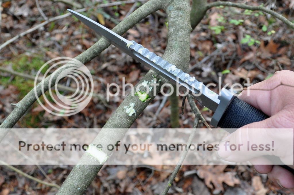 Boker Apparo: Newton Martin Designed Hollow Handle Survival Knife ...