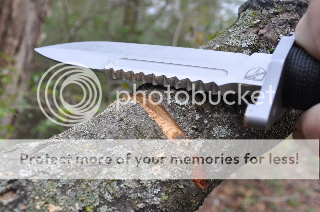 Boker Apparo: Newton Martin Designed Hollow Handle Survival Knife ...