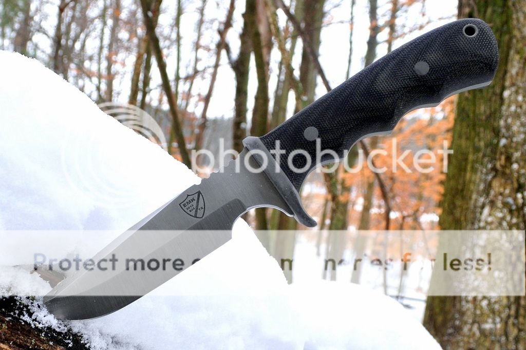 Ed Martin Makes Great Knives ( Very Photo Heavy) | BladeForums.com