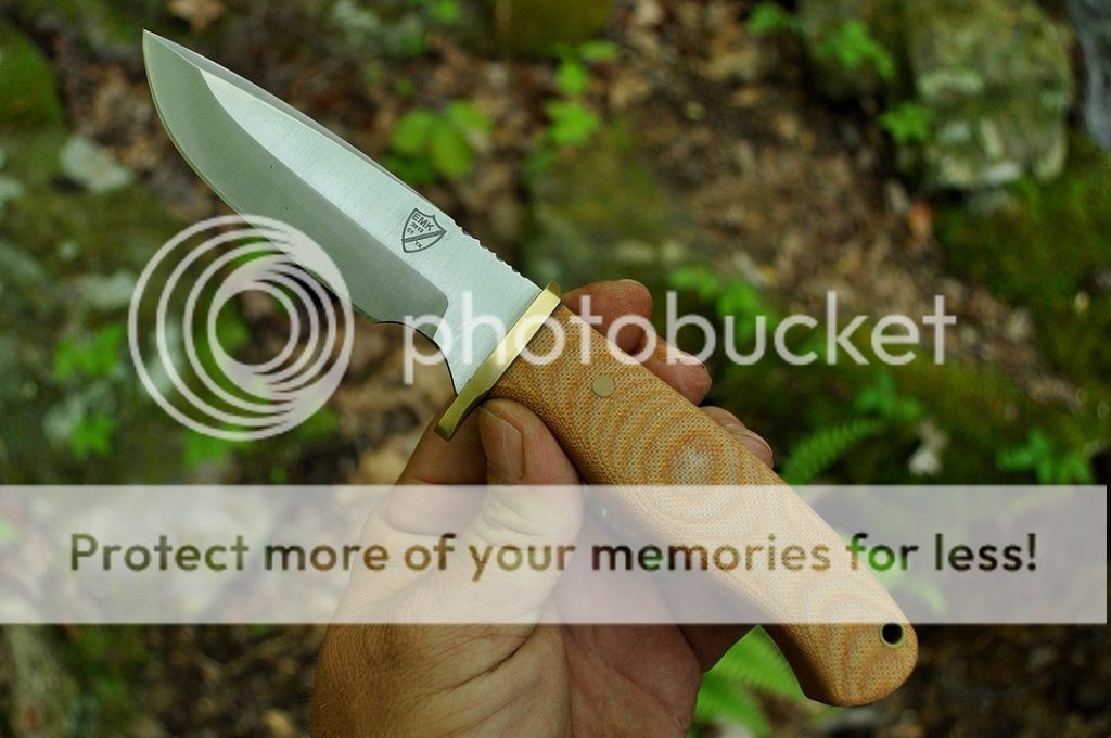 Ed Martin Makes Great Knives ( Very Photo Heavy) | BladeForums.com