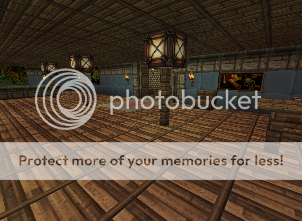 Baldur's Gate -- The Friendly Arm Inn (WIP) - Screenshots - Show Your ...