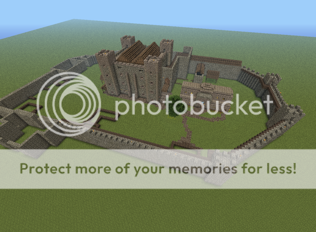 Baldur's Gate -- The Friendly Arm Inn (WIP) - Screenshots - Show Your ...