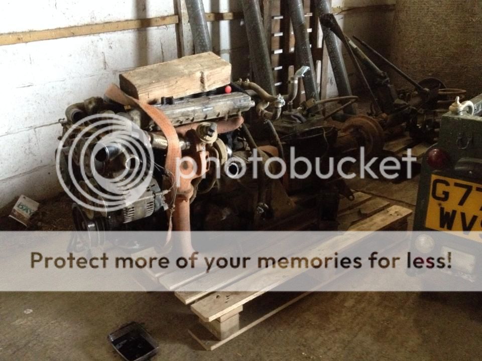 Edd's Defender 90 Rebuild from Rust to rut muncher | LandyZone - Land ...