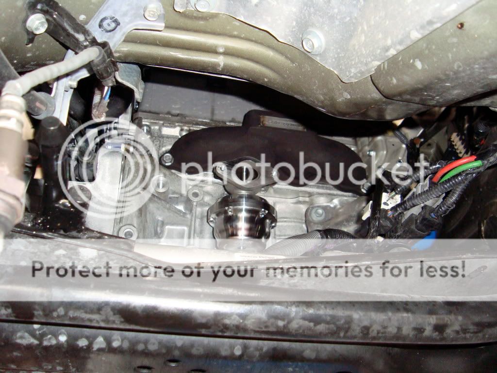 **56k BEWARE 2010 LHT PERFORMANCE FG2 TURBO BUILD | Page 11 | 8th ...