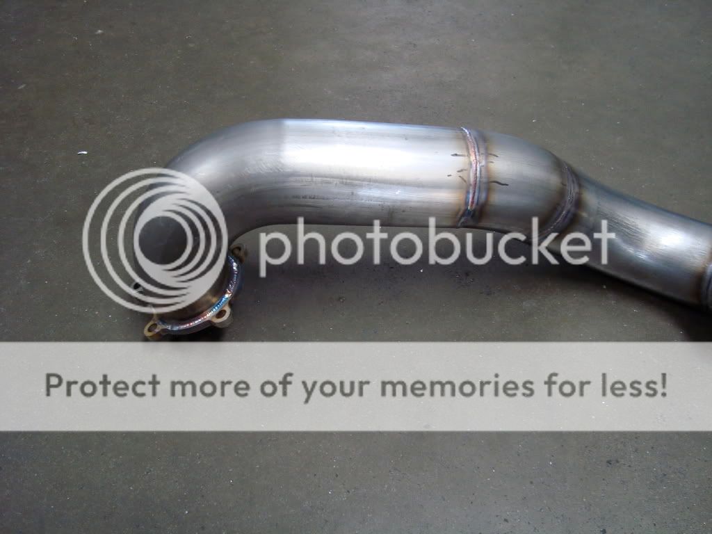 **56k BEWARE 2010 LHT PERFORMANCE FG2 TURBO BUILD | Page 11 | 8th ...