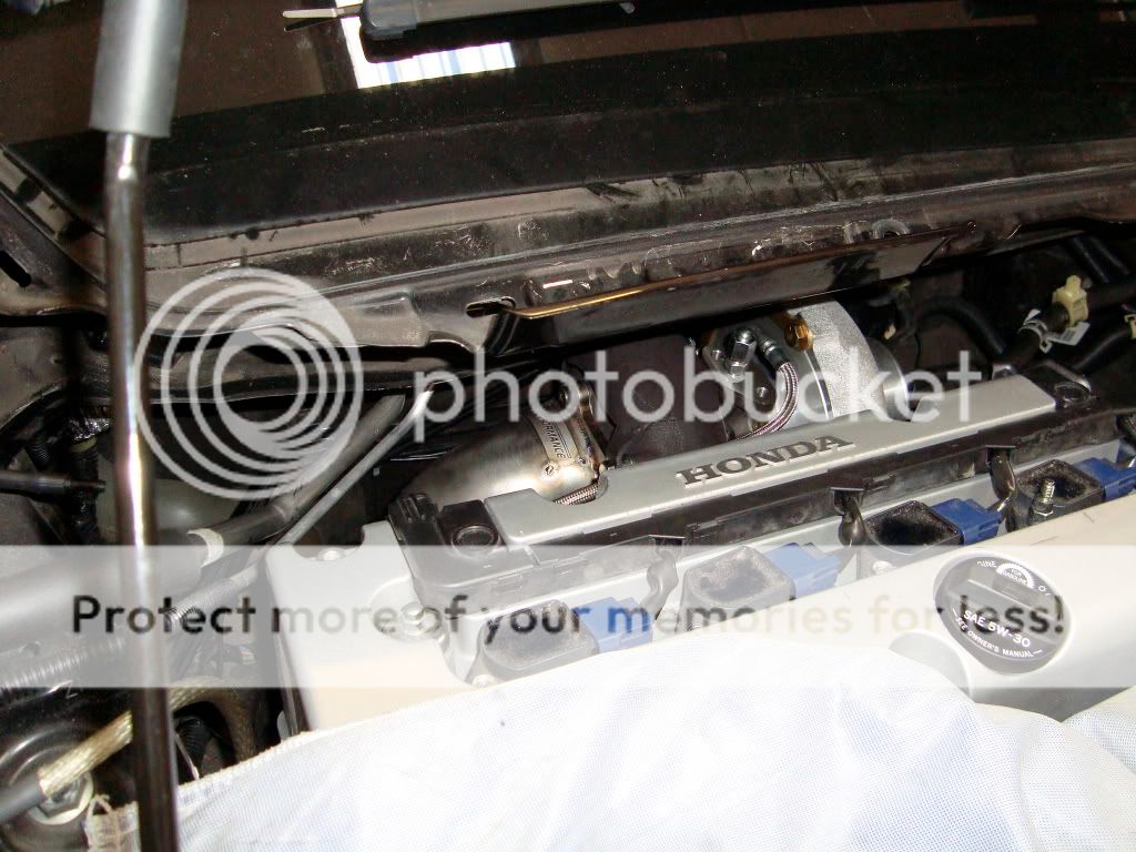 **56k BEWARE 2010 LHT PERFORMANCE FG2 TURBO BUILD | Page 11 | 8th ...