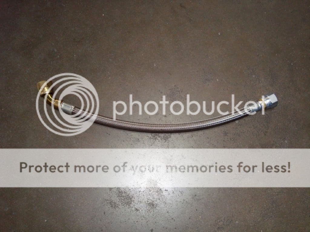 **56k BEWARE 2010 LHT PERFORMANCE FG2 TURBO BUILD | Page 11 | 8th ...