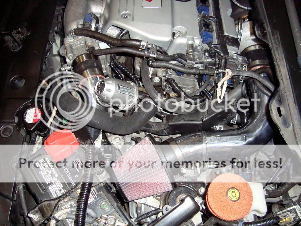 **56k BEWARE 2010 LHT PERFORMANCE FG2 TURBO BUILD | Page 11 | 8th ...