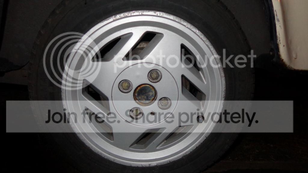 Fiat 600 Club - Pasión por el Fitito - vendo llantas y cubiertas scr ...