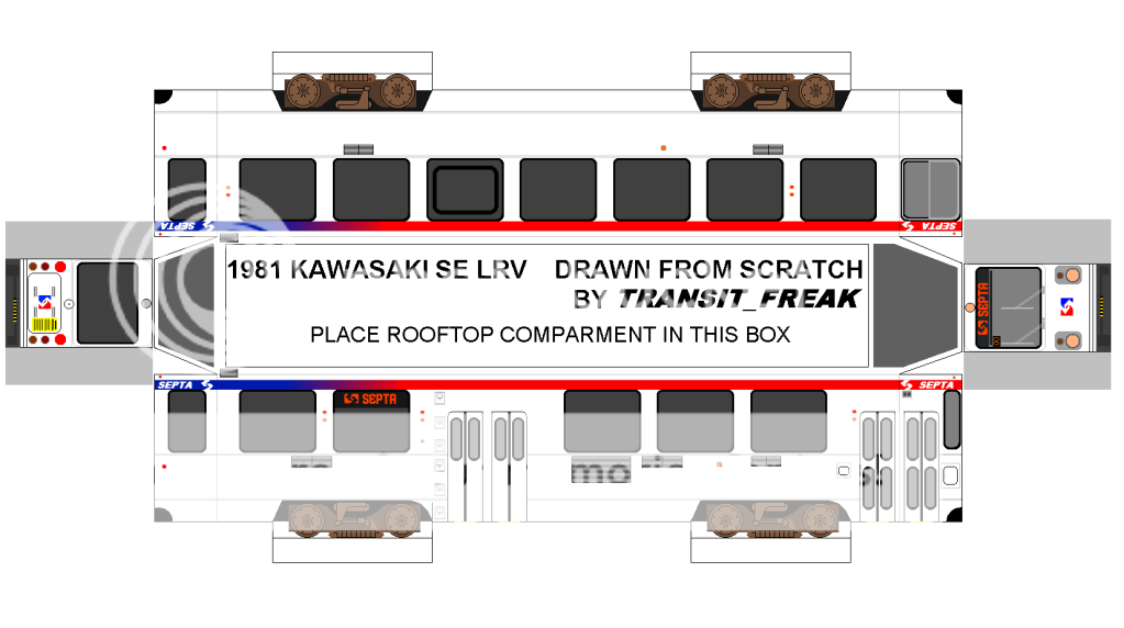 Papertrain Thread - Page 6 - Transit Lounge - Canadian Public Transit ...