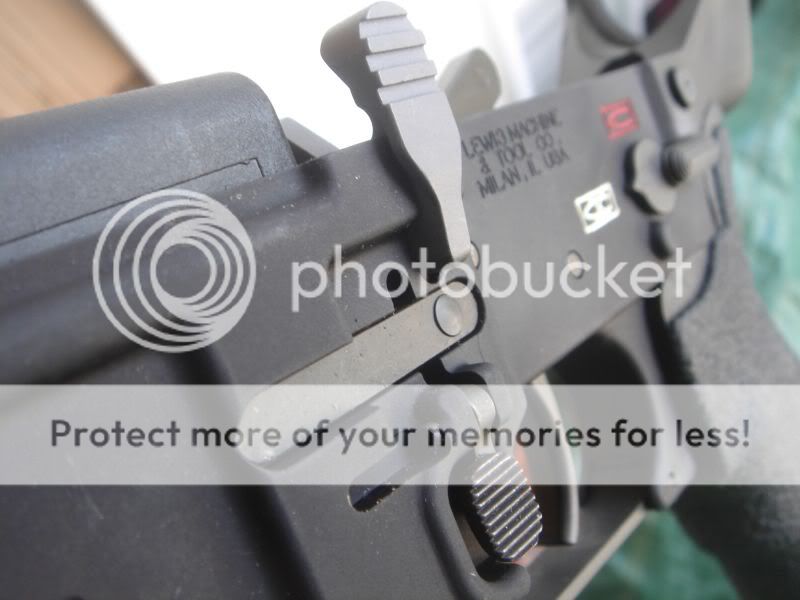 Contemplating selling this LMT MWS complete lower... whats it worth ...