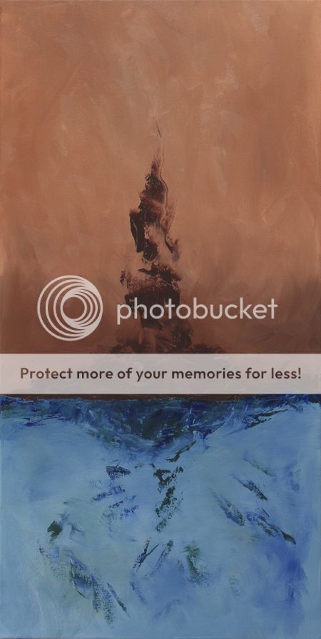 Helen’s Oil Paintings: large sized paintings | Helen and Alan Spinney ...