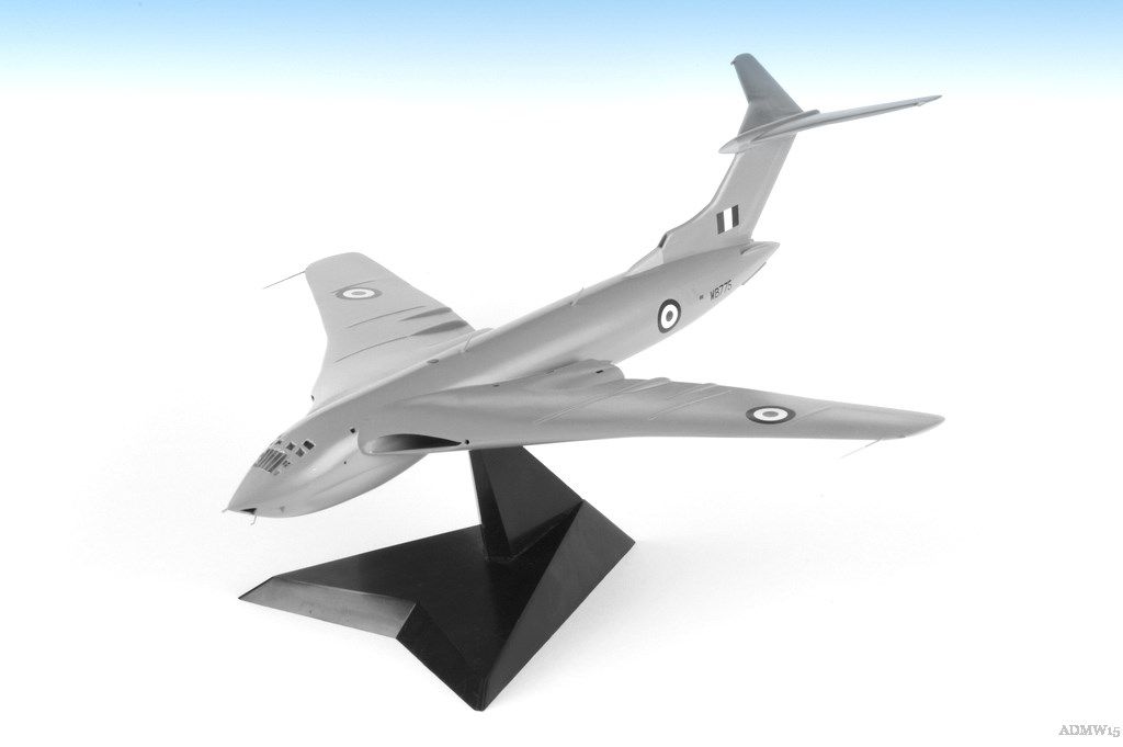 1/96th Handley-Page HP80 (Victor prototype WB775).... - Ready for ...