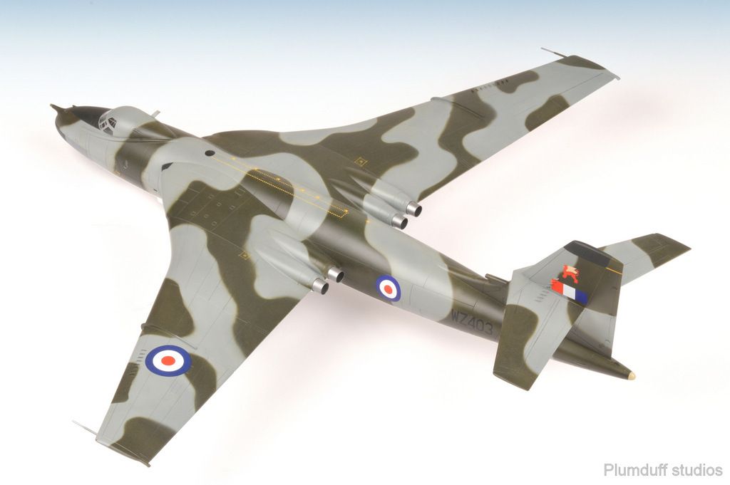 2015, a year in pitchers..... - 2015 Yearbook - Britmodeller.com