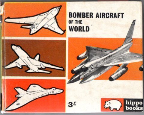 1/96th Handley-Page HP80 (Victor prototype WB775).... - Ready for ...