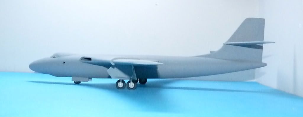 worst kit ive ever seen - Aircraft Cold War - Britmodeller.com