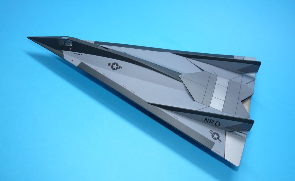 Lockheed XR-7 Thunderdart - Ready for Inspection - Aircraft ...