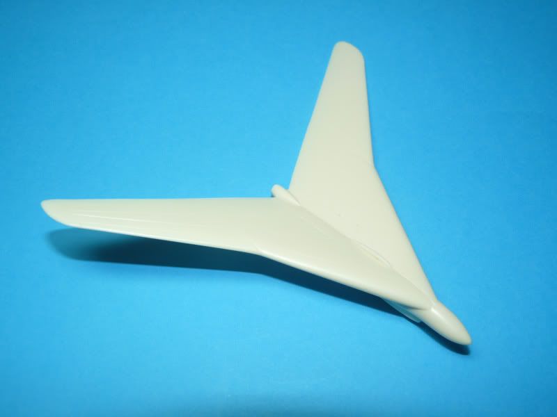 New Victor B2/SR2 resin set... - Aircraft Cold War - Britmodeller.com