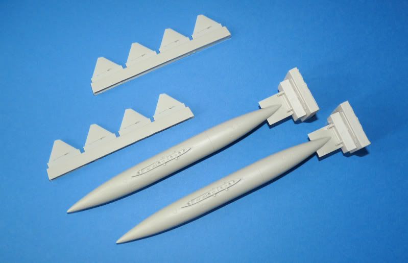 FB-111 wing tanks - Aircraft Cold War - Britmodeller.com