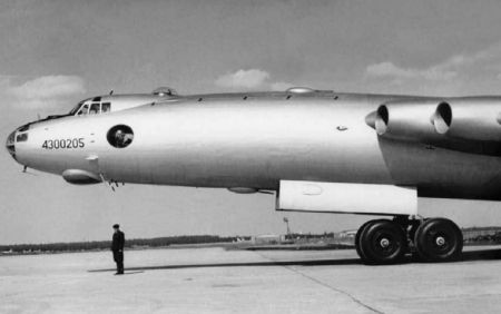 1/72nd Amodel Myasishchev 3MN-1 Bison - Page 9 - Work in Progress ...