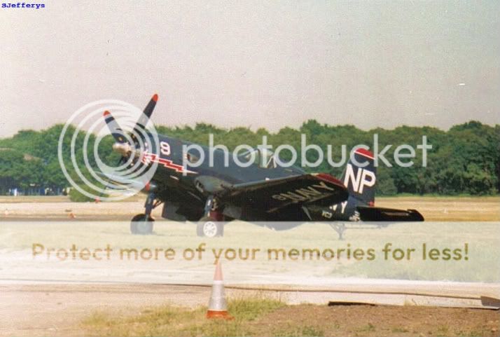 Doug Arnold warbirds ---Add Your photos - UK Airshow Review Forums